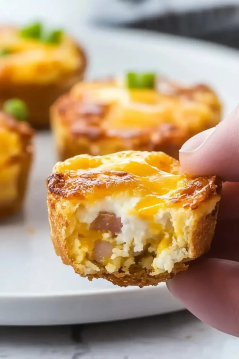 Sausage and Egg Breakfast Quesadillas: A Delicious and Easy Morning Meal - Recipes by Lucelle