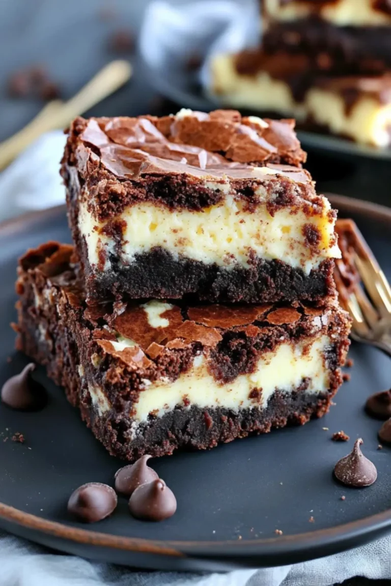 Turtle Cheesecake Recipe: A Decadent Delight of Caramel, Chocolate, and ...