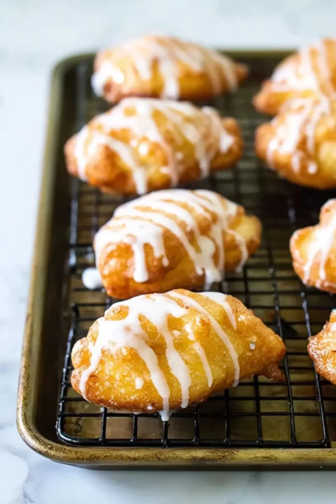 Fresh Peach Fritters: A Delicious and Easy Treat for Any Occasion ...