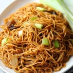 No-Fail with this Speedy Panda Express Chow Mein - Recipes by Lucelle