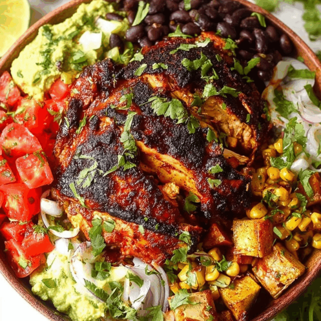 Chicken Asado Recipe: A Zesty, Flavorful Latin-Inspired Delight ...
