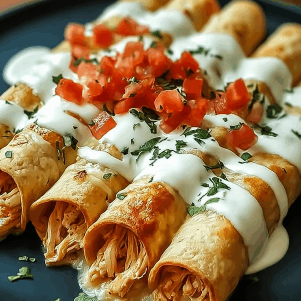 Creamy Crockpot Crack Chicken - Recipes by Lucelle