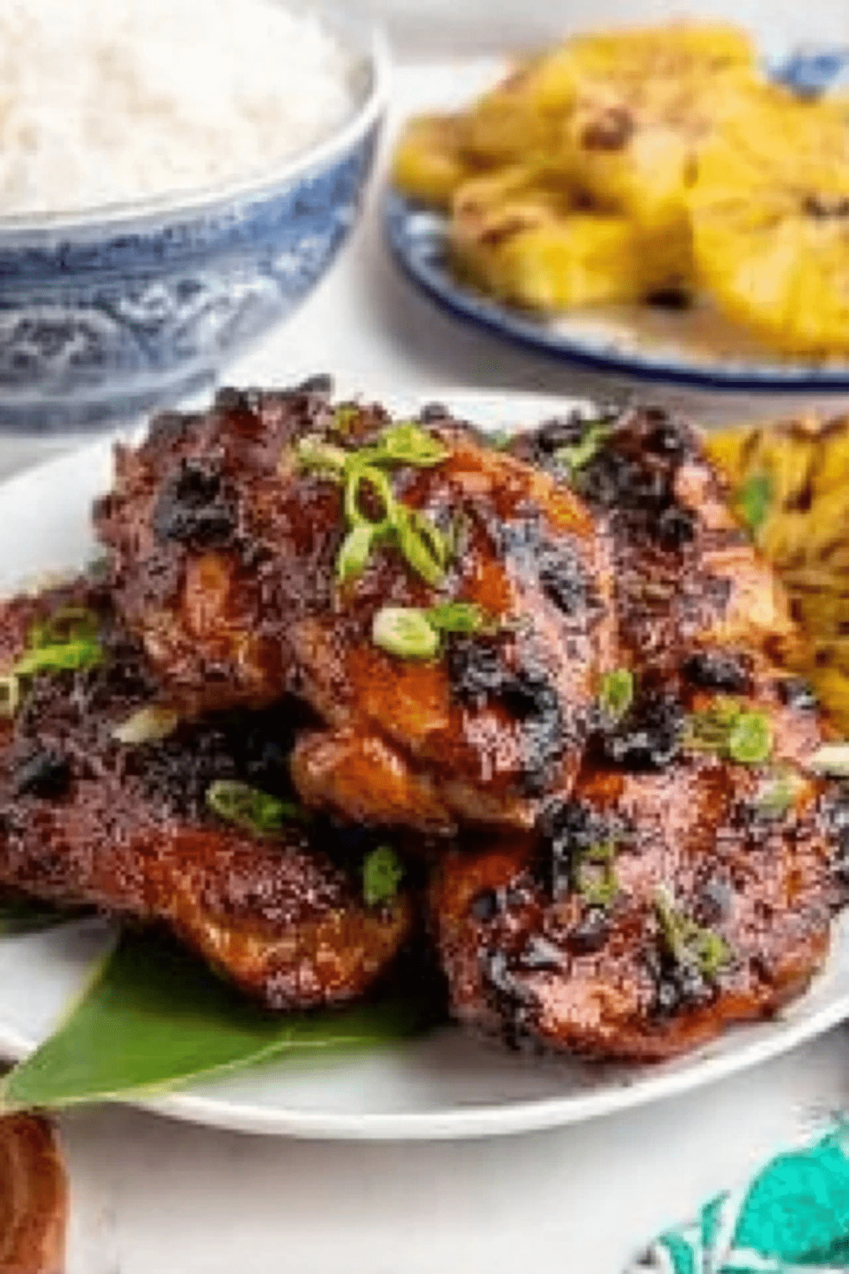 the best Huli Huli Chicken Recipe - Recipes by Lucelle