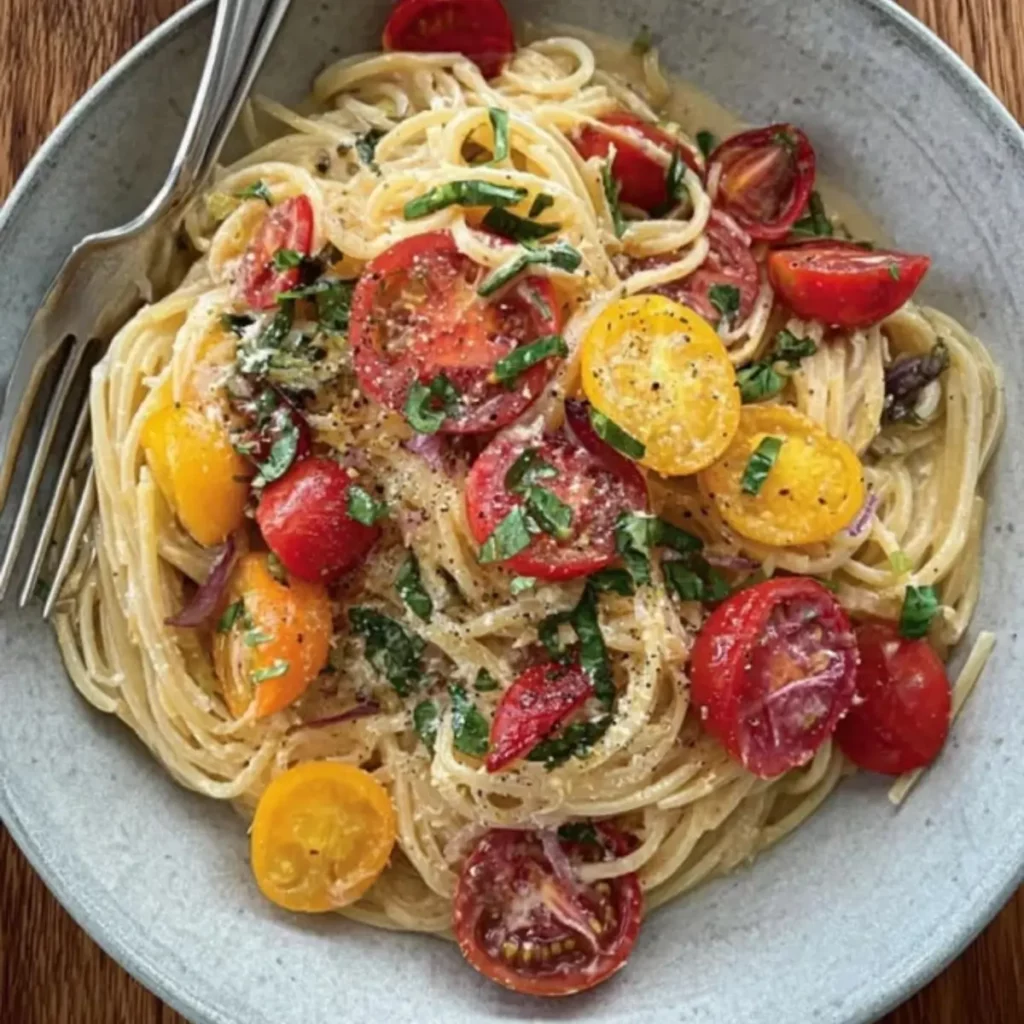 Ina Gartens Summer Garden Pasta Recipe: A Fresh and Flavorful Delight ...