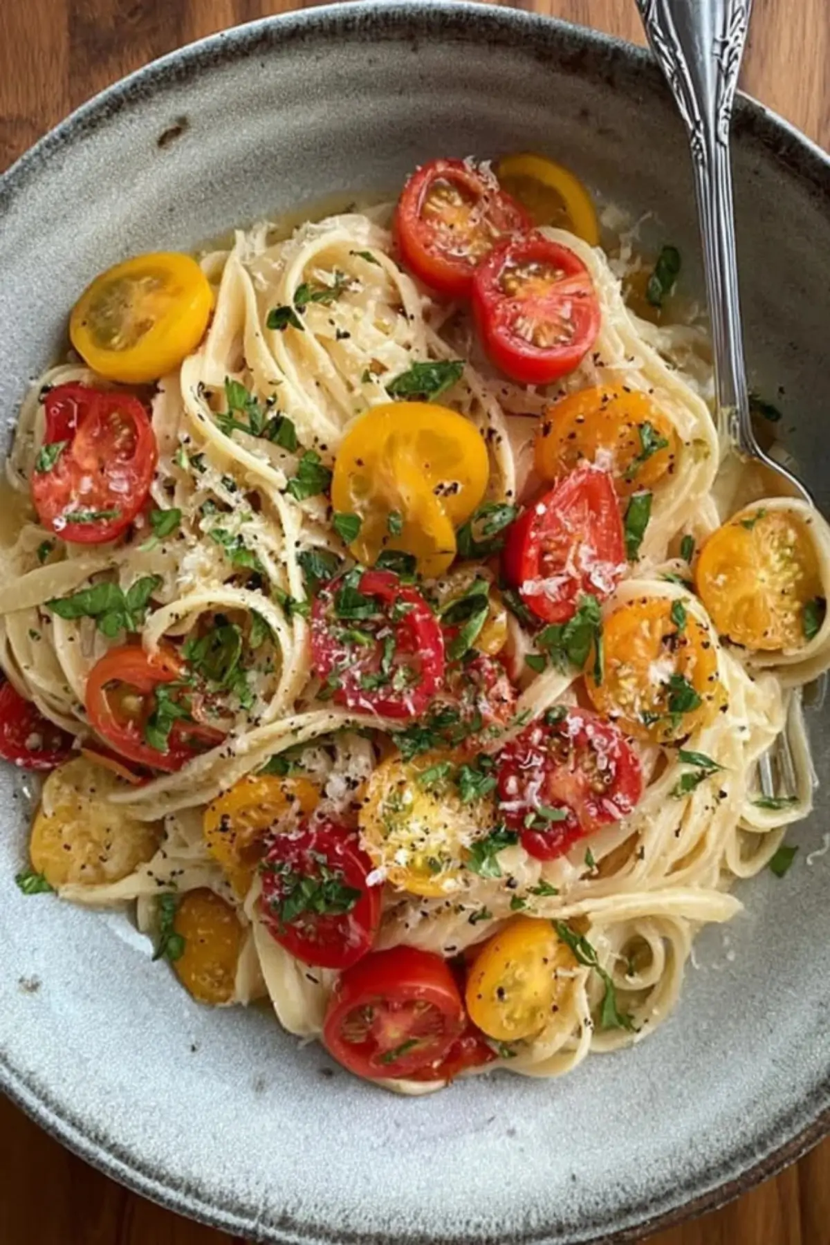 Ina Gartens Summer Garden Pasta Recipe: A Fresh and Flavorful Delight ...