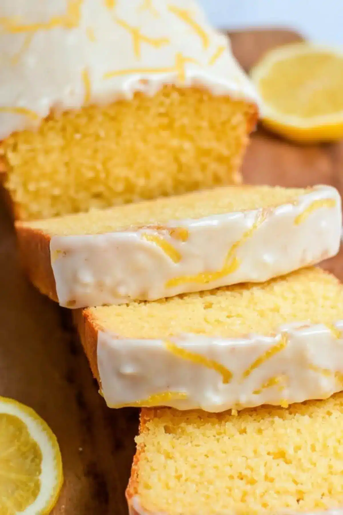 Keto Lemon Bread: A Refreshing Low-Carb Delight - Recipes by Lucelle