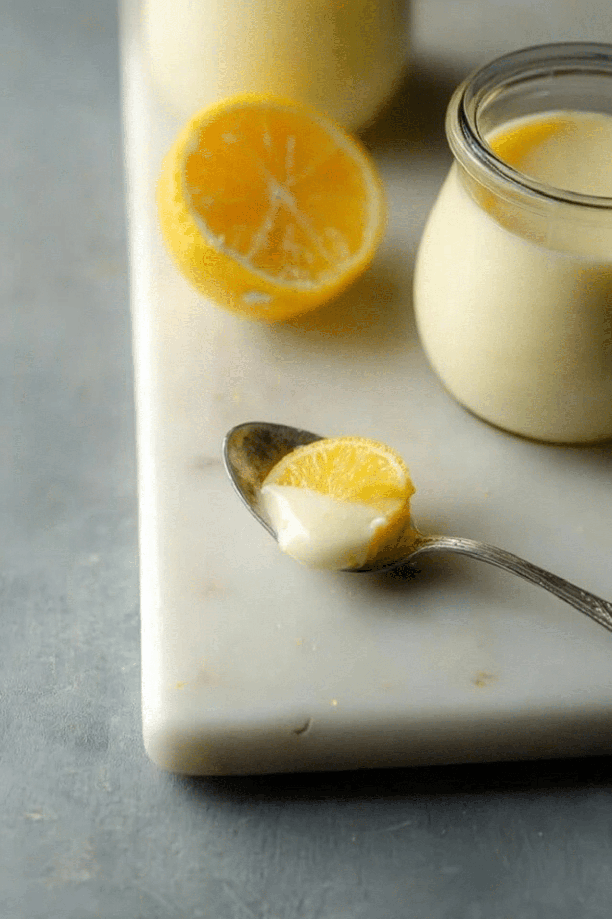 Lemon Posset Recipe – A Simple, Creamy, and Refreshing super Dessert ...