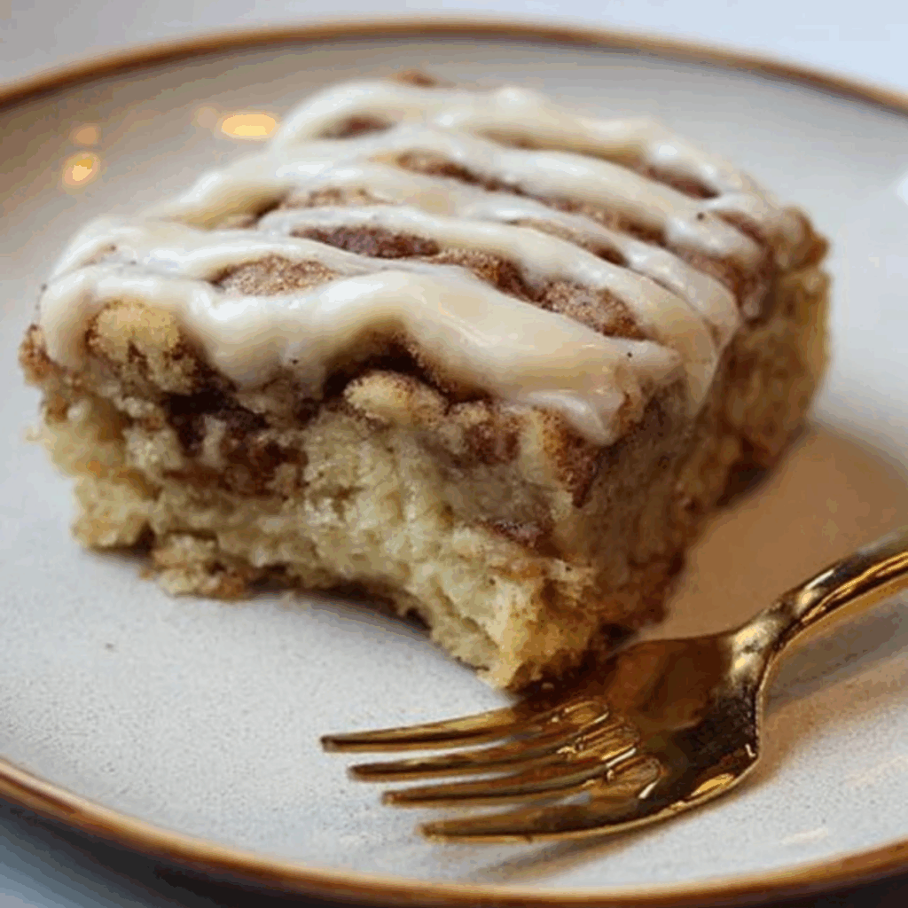 Apple Cinnamon Sheet Cake: A Perfect Fall Treat - Recipes by Lucelle