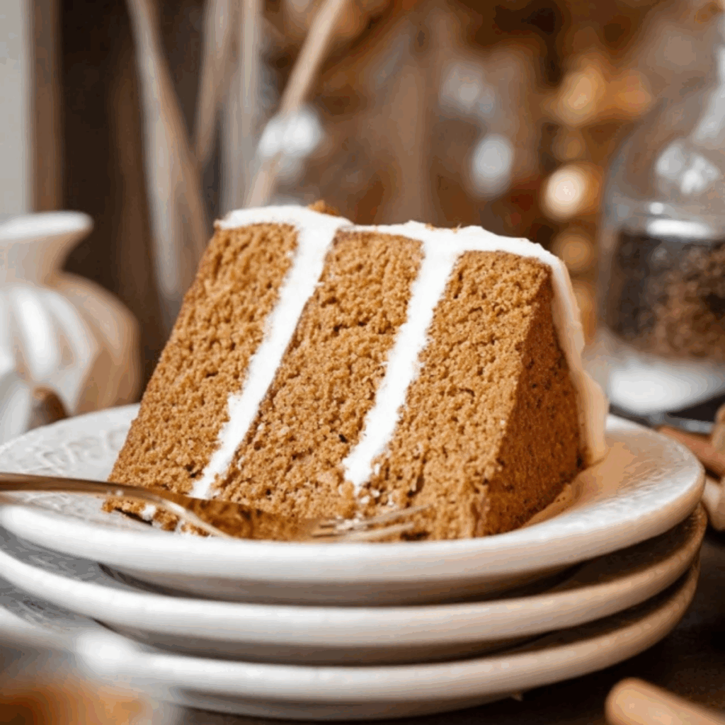 Brown Butter Pumpkin Cake: The Ultimate Fall Delight - Recipes by Lucelle