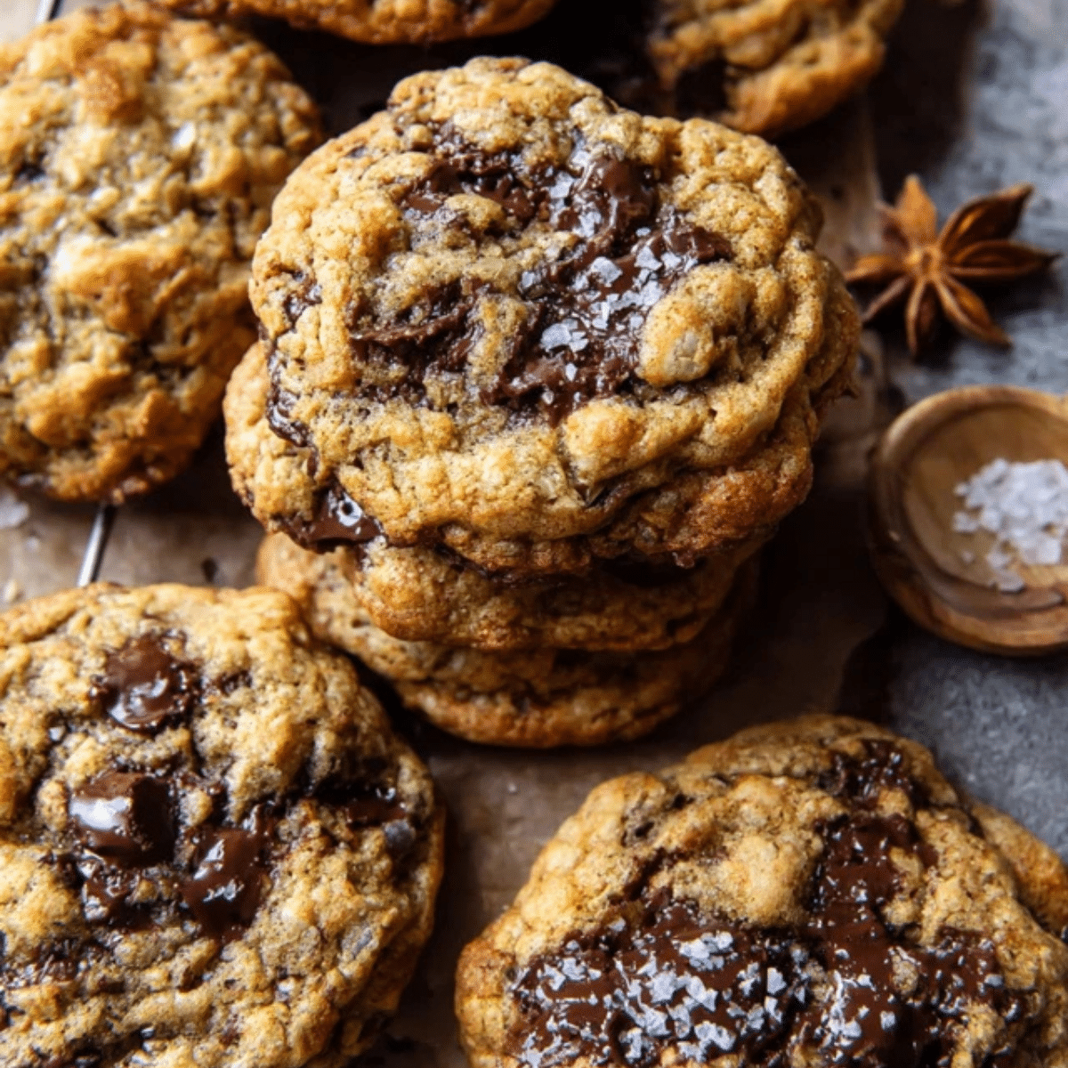 Chai Spice Cookies: A Perfect Blend of Sweet and Spicy Warmth - Recipes ...