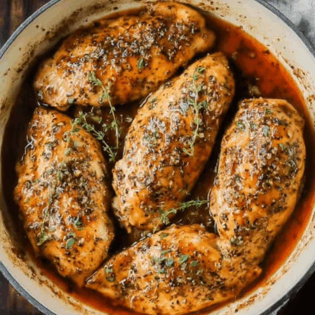 easy Red Lobster Biscuit Chicken Casserole - Recipes by Lucelle