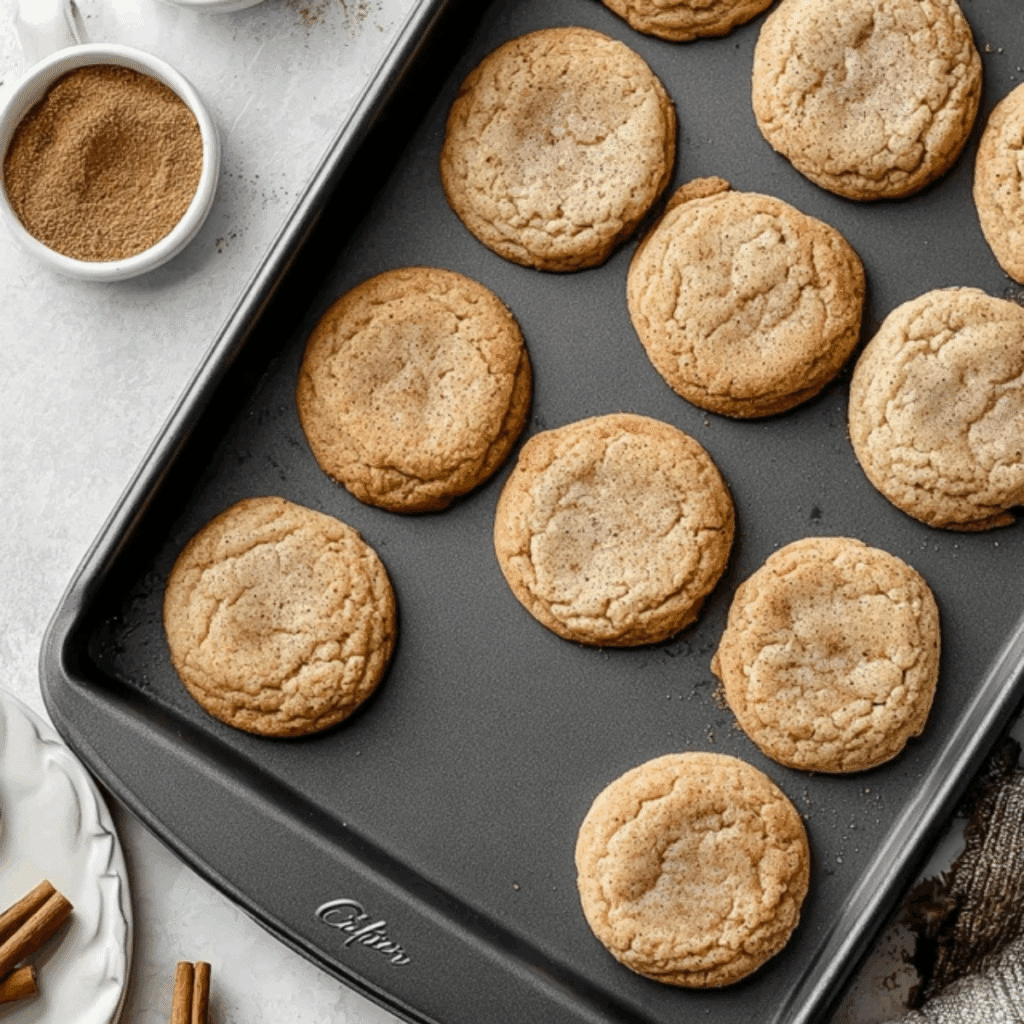Chai Spice Cookies: A Perfect Blend of Sweet and Spicy Warmth - Recipes ...