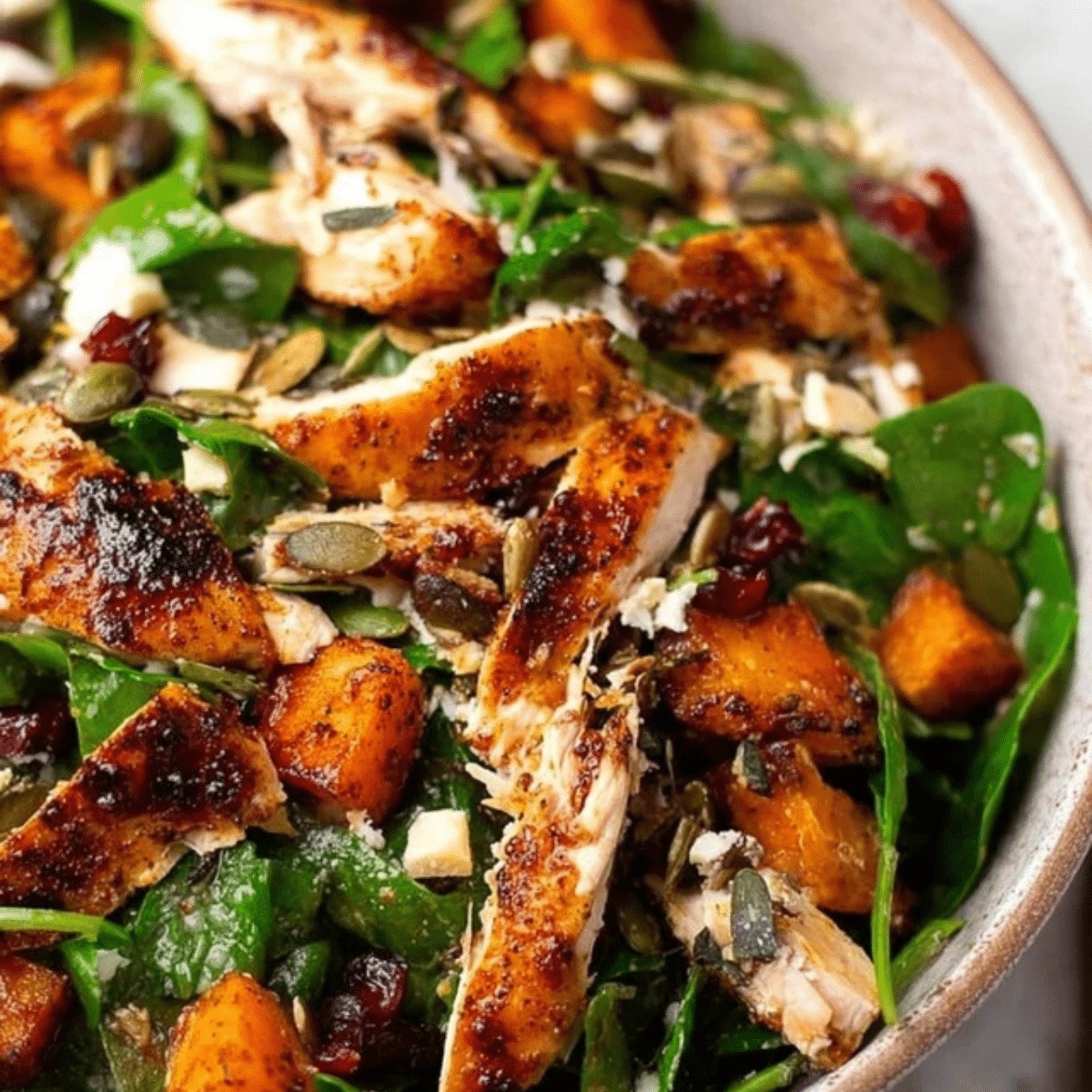 Chili and Brown Sugar Spice Rub Chicken: A Sweet and easy Spicy Sheet ...