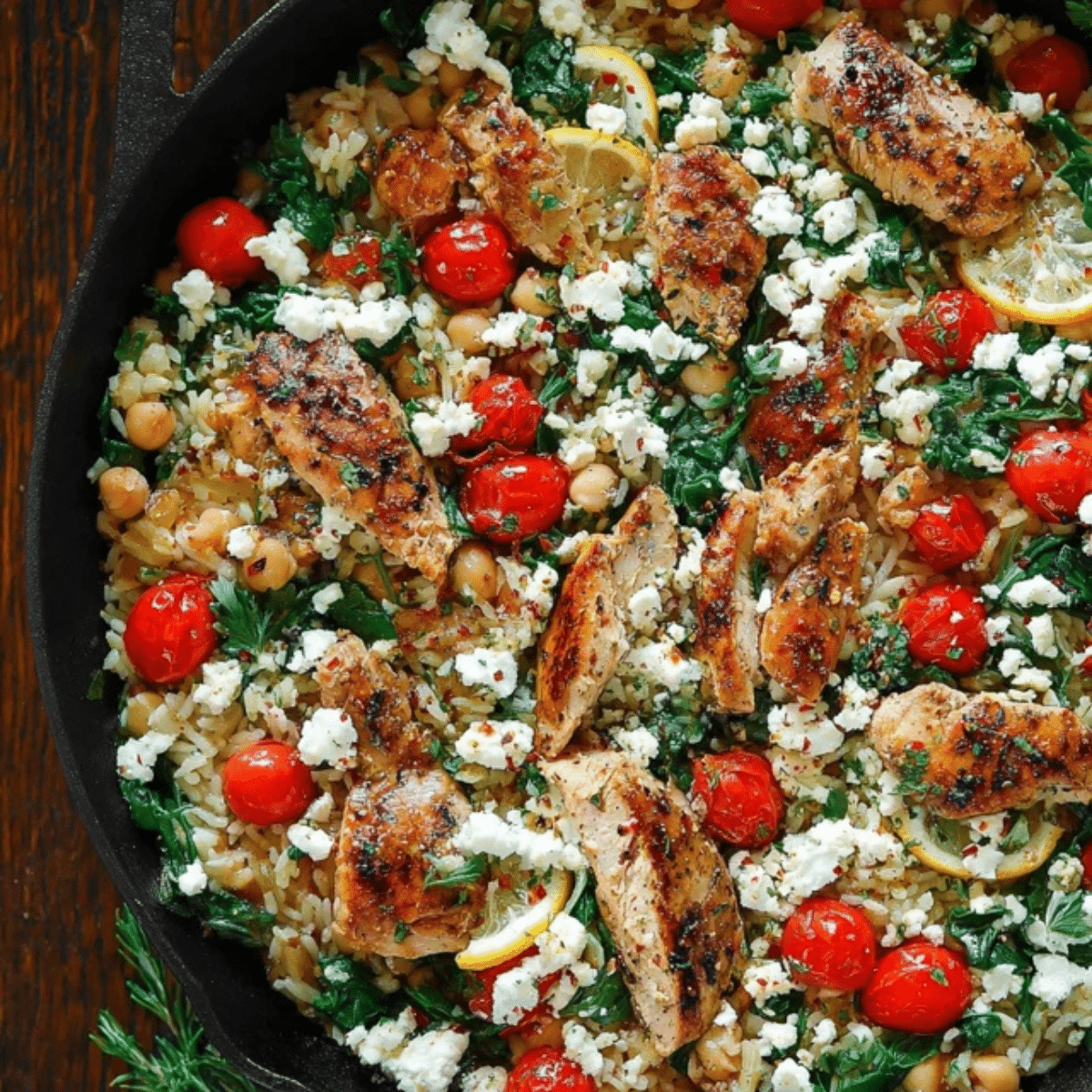 Smothered Chicken and Gravy: A Comfort Food Classic - Recipes by Lucelle