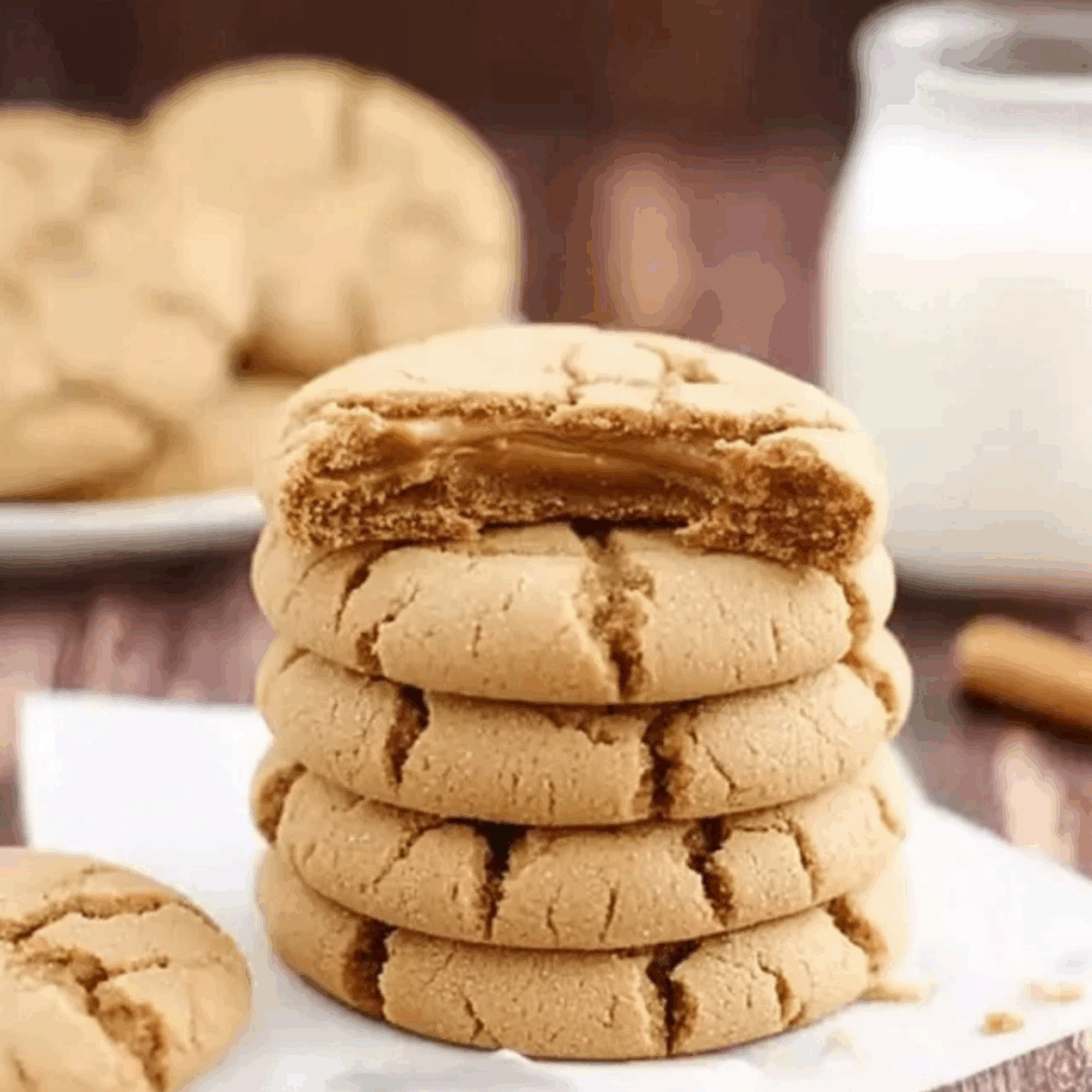 Maple Brown Sugar Cookies Recipe: Soft, Chewy, and Full of Fall Flavor ...