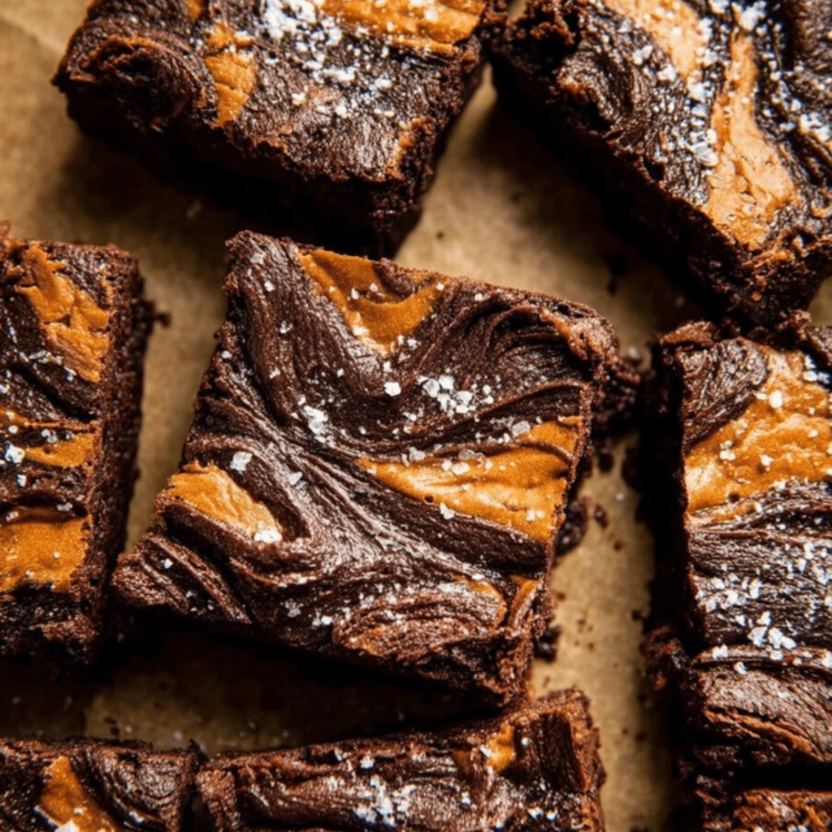 The Best Pumpkin Brownies Recipe: A Fall-Inspired Treat - Recipes by ...