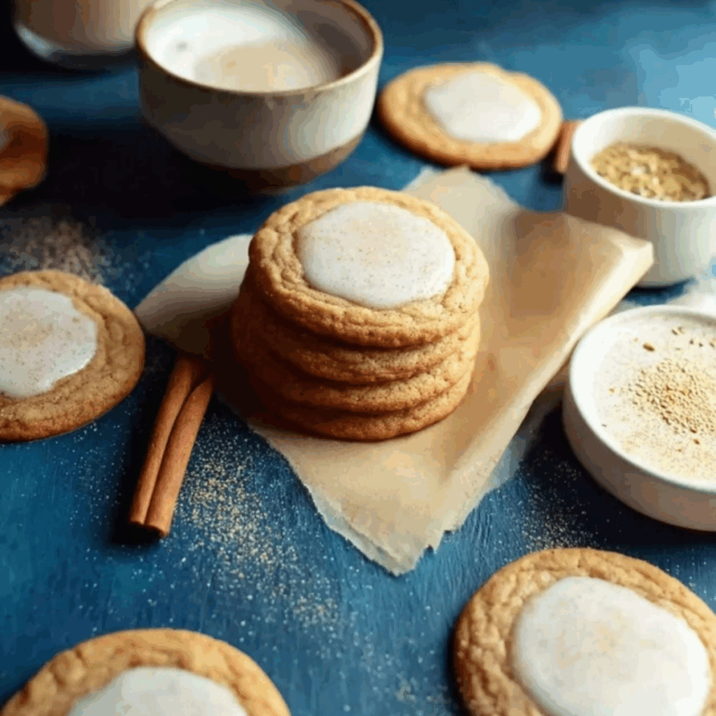 Taylor Swift Chai Cookies: Cozy Fall Favorite You’ll Love Baking ...