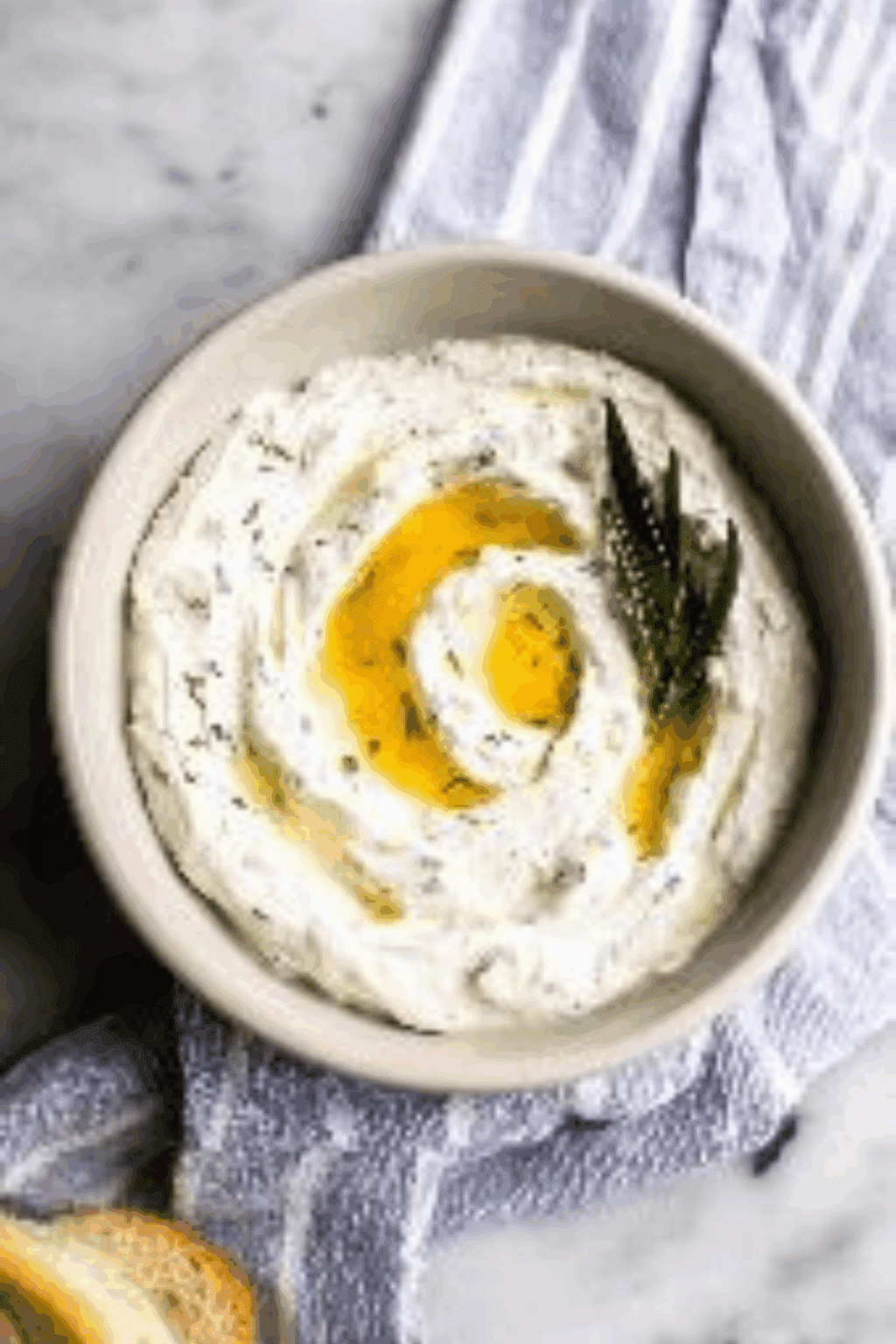 Whipped Ricotta Dip: A Light, Creamy 5-Minute Appetizer You'll Crave ...