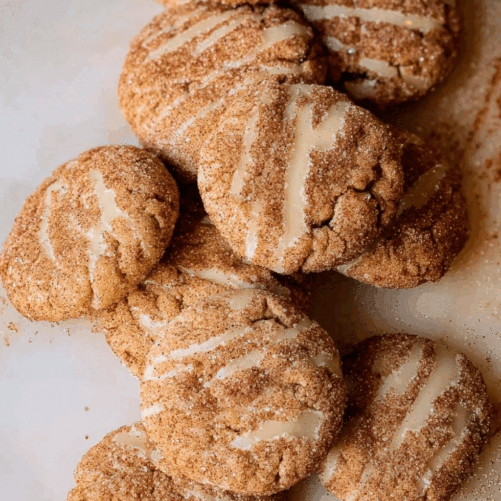 Apple Cider Cookies: A Cozy Fall Treat - Recipes by Lucelle