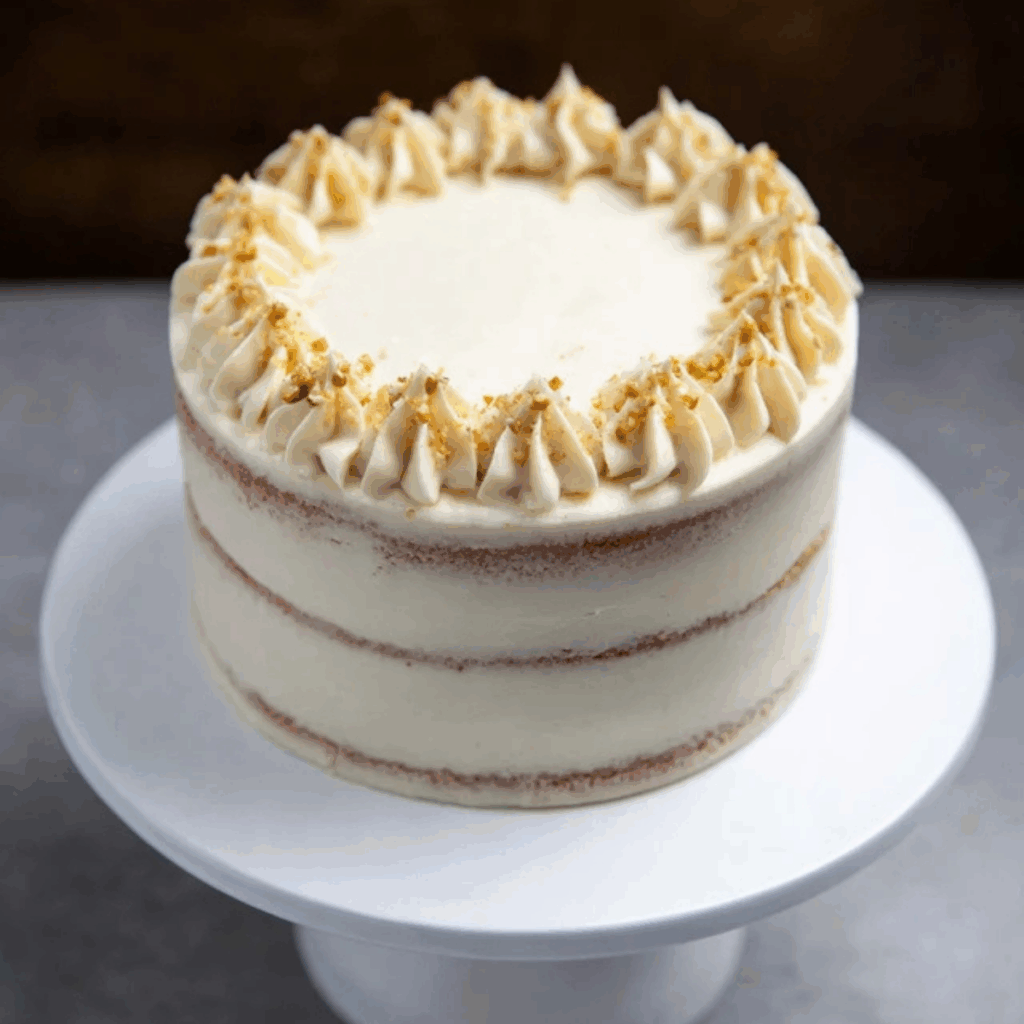 Apple Cider Layer Cake: A Perfect Fall Dessert for Every Occasion - Recipes by Lucelle
