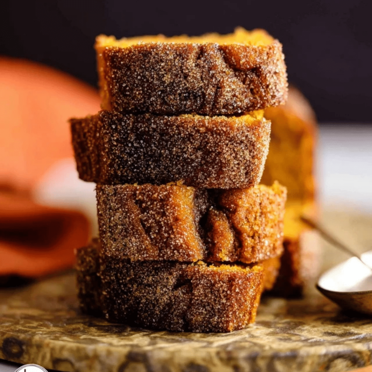 Pumpkin Bread Recipe: The Best Moist & Flavorful Fall Loaf - Recipes by ...