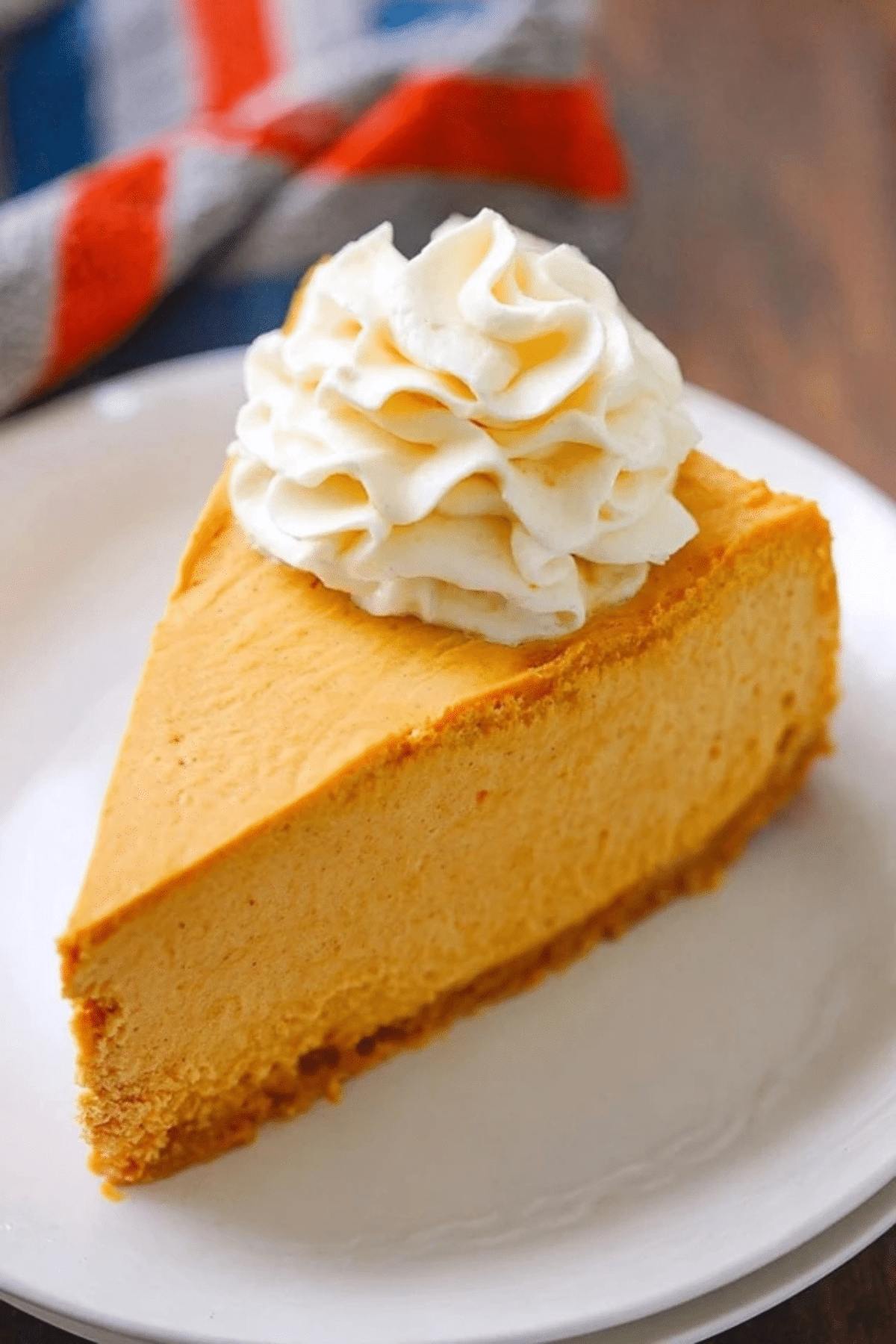 Factory Copycat Pumpkin Cheesecake: The Ultimate Fall Dessert - Recipes ...