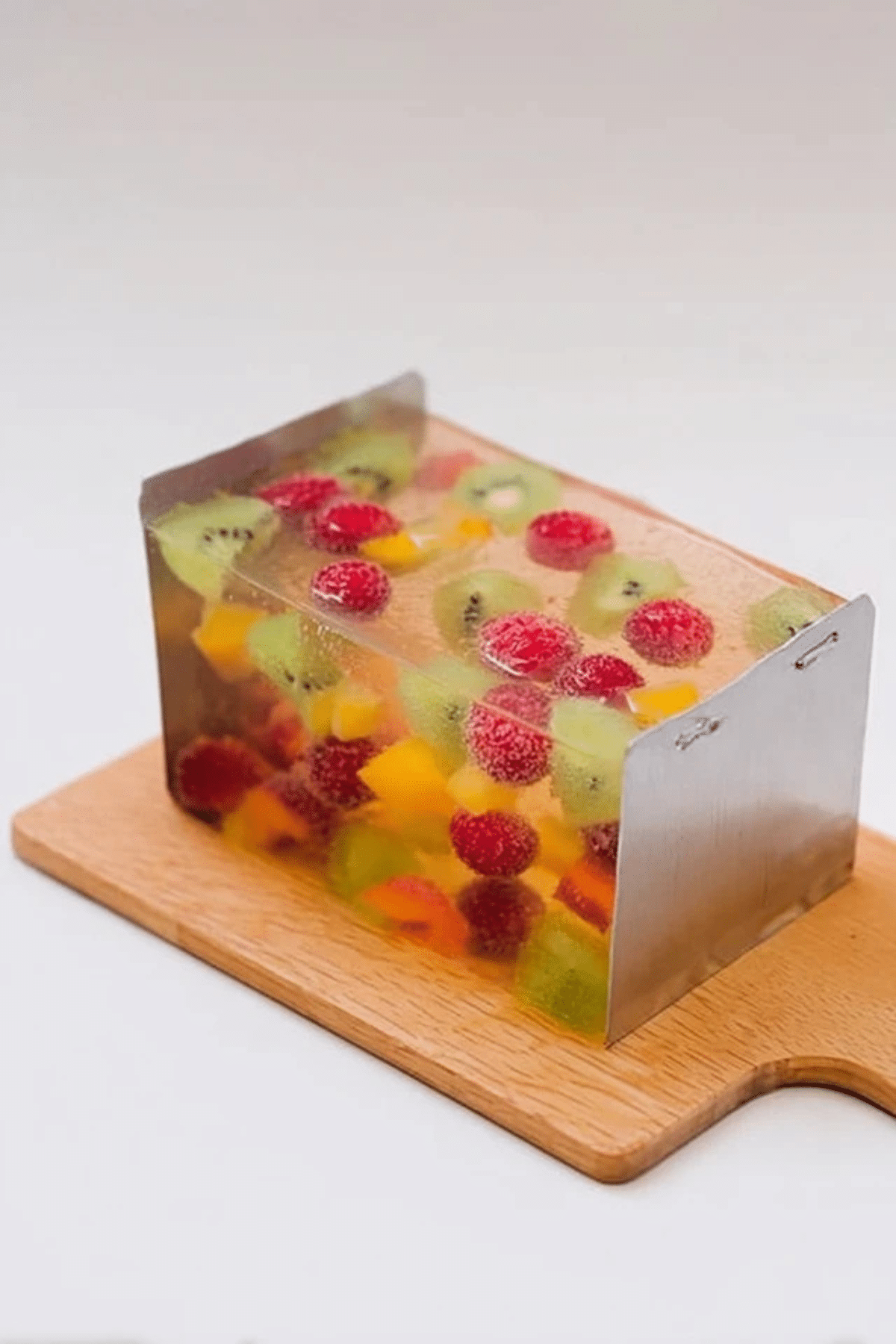 Kanten Recipe: A Delightful Japanese Fruit Jelly - Recipes by Lucelle