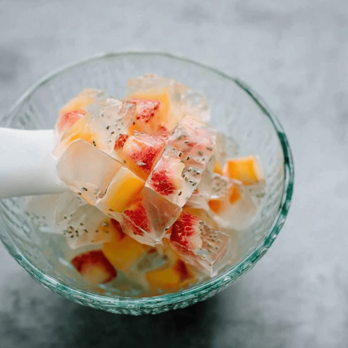 Kanten Recipe: A Delightful Japanese Fruit Jelly - Recipes by Lucelle