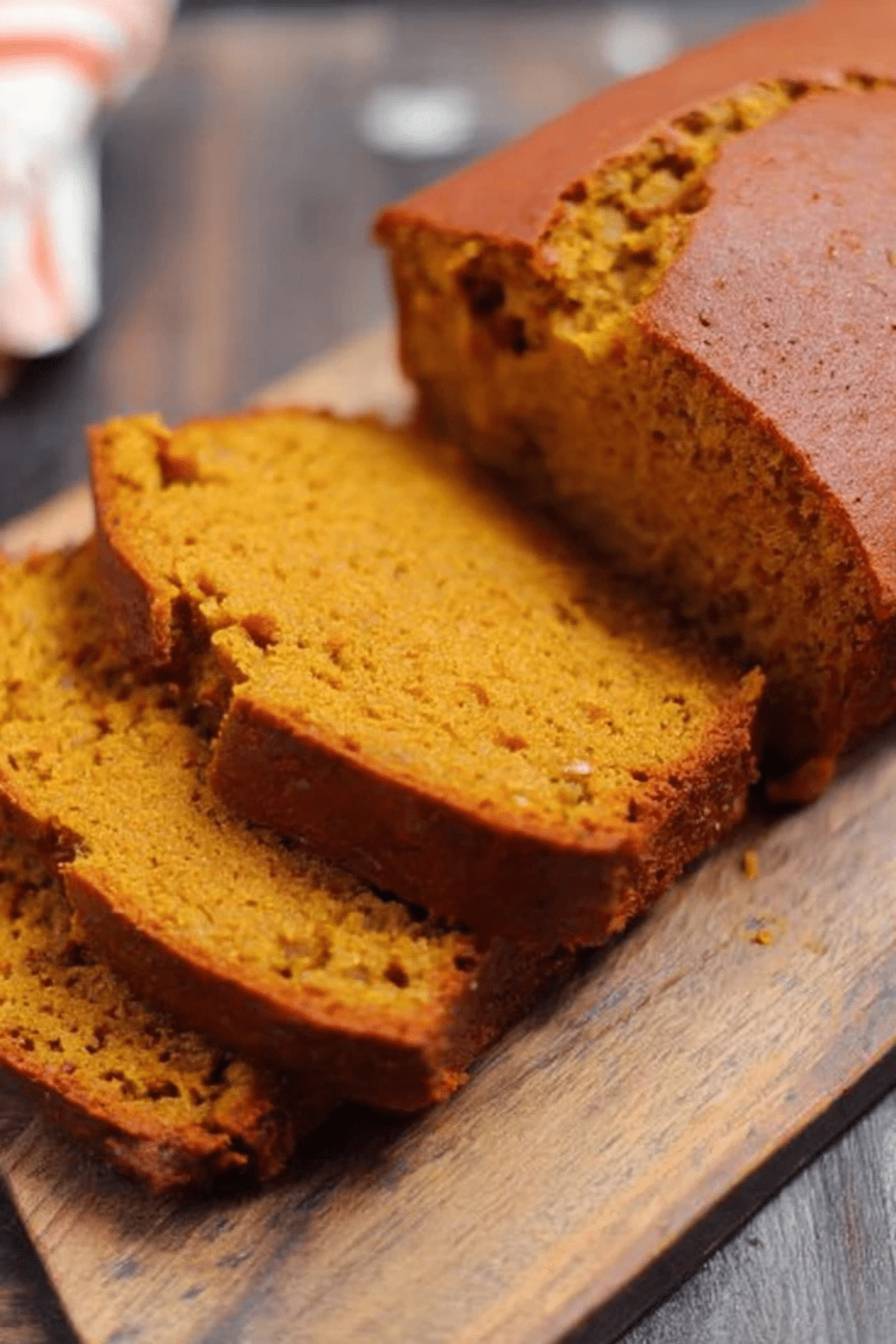 Libby’s Pumpkin Bread: The Ultimate Fall Recipe - Recipes by Lucelle