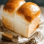 Shokupan: The Ultimate Guide to Making Fluffy Japanese Milk Bread ...