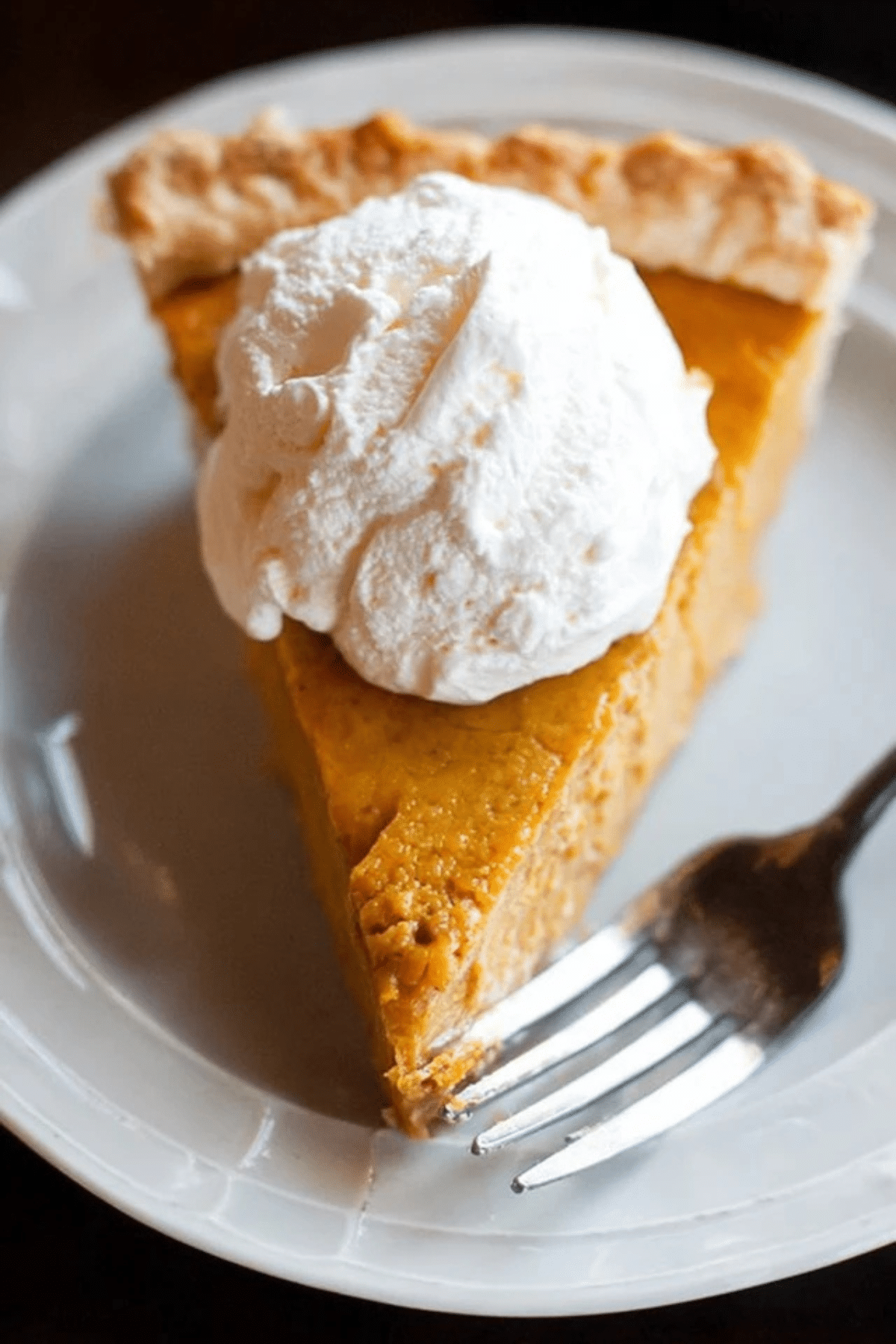 Healthy Pumpkin Pie: The Creamiest Guilt-Free Holiday Dessert - Recipes ...