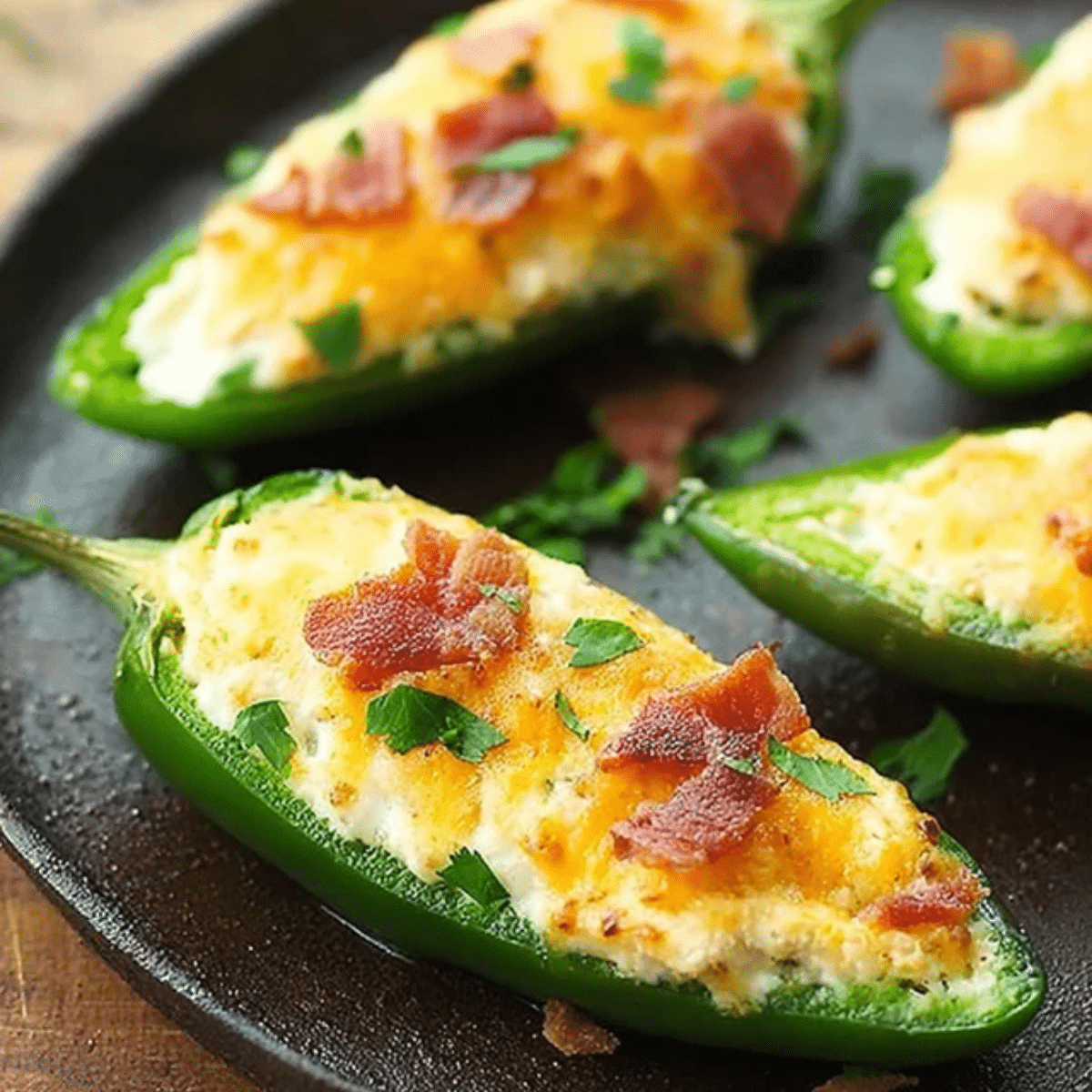 Jalapeno Poppers: A Flavor Explosion for Every Occasion - Recipes by ...