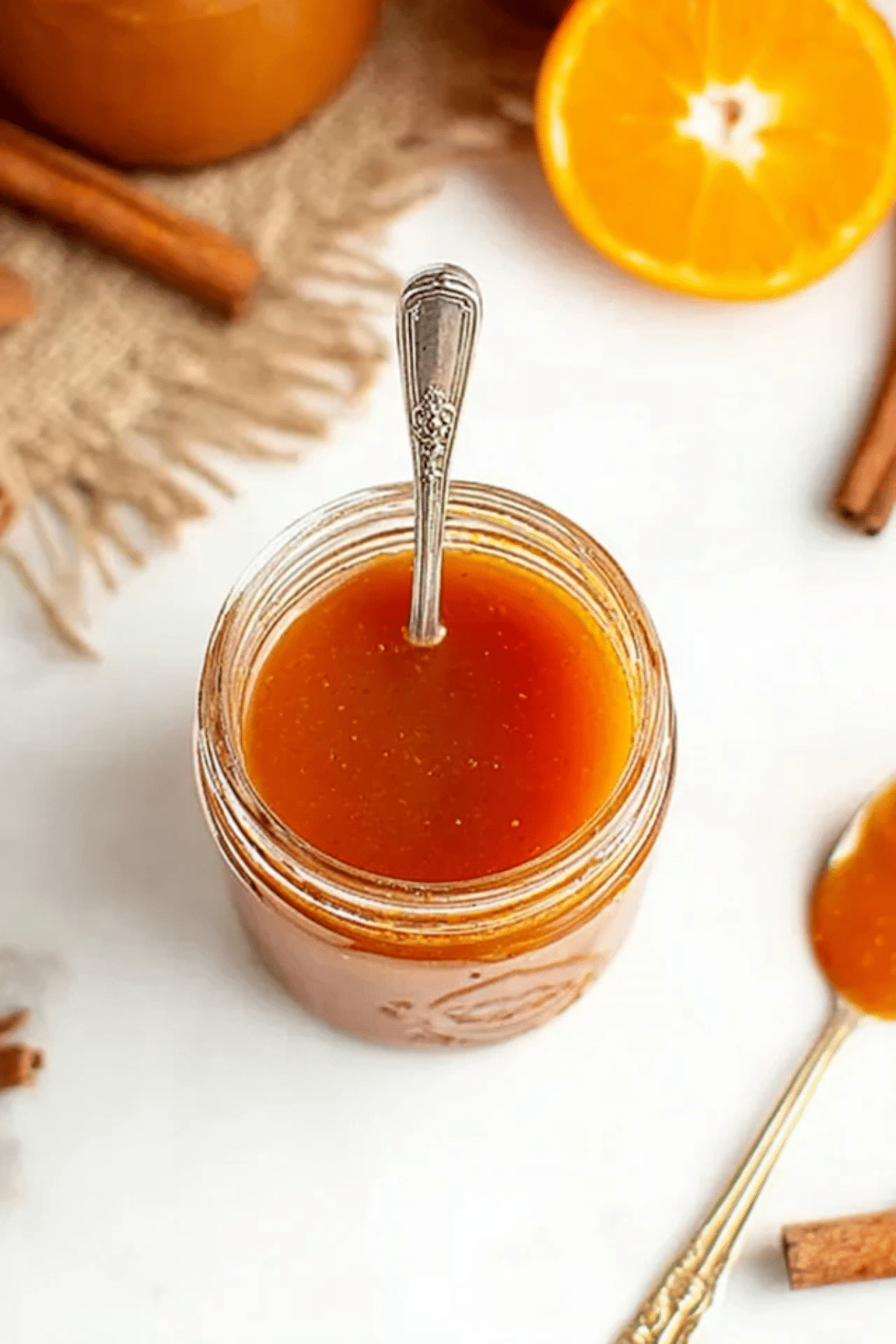 Pumpkin Jam Recipe - Recipes by Lucelle