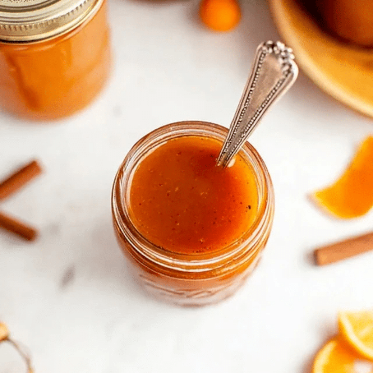 Pumpkin Jam Recipe - Recipes by Lucelle