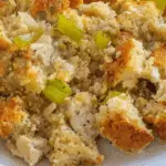 Simple Turkey Dressing Recipe: A Delicious Thanksgiving Essential ...
