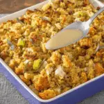 Simple Turkey Dressing Recipe: A Delicious Thanksgiving Essential ...