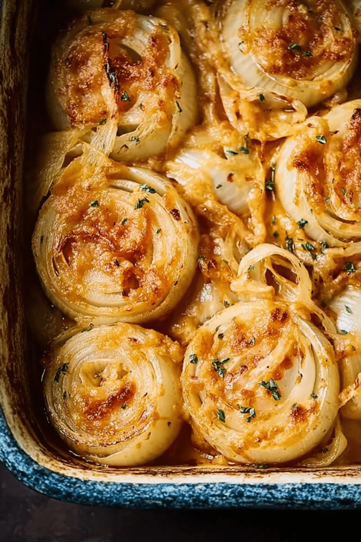 Tennessee Onions Recipe: A Sweet and Savory Southern Delight - Recipes ...