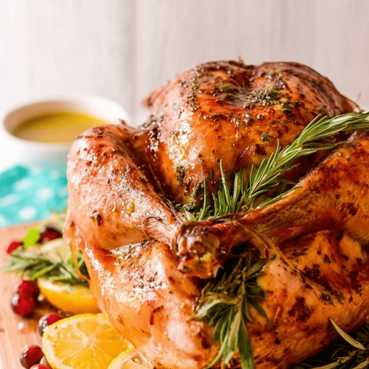 Best Turkey Injection Marinade Recipe for a Juicy Thanksgiving Turkey ...