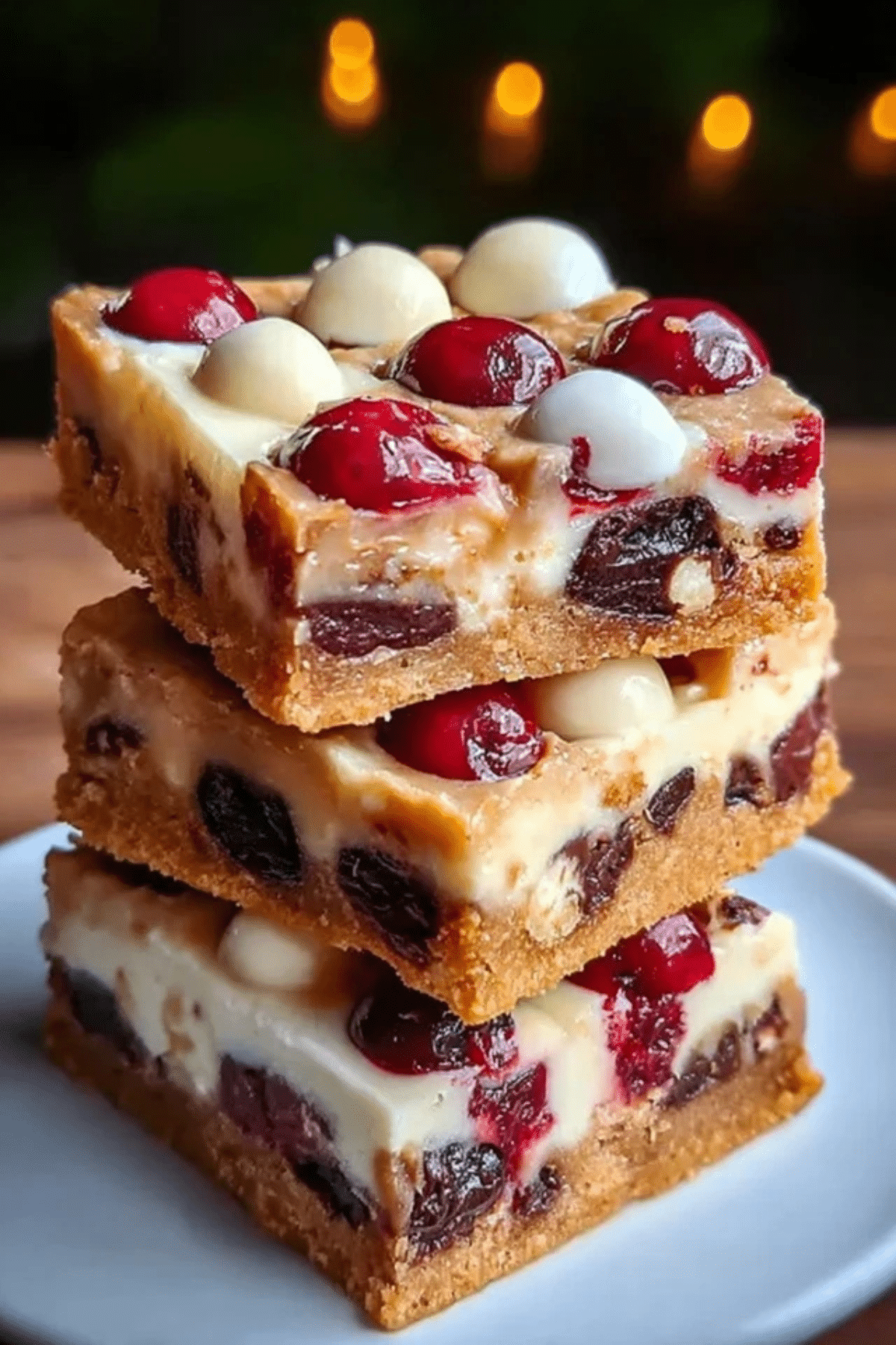 Christmas Bars: A Festive Treat for Your Holiday Celebrations - Recipes ...