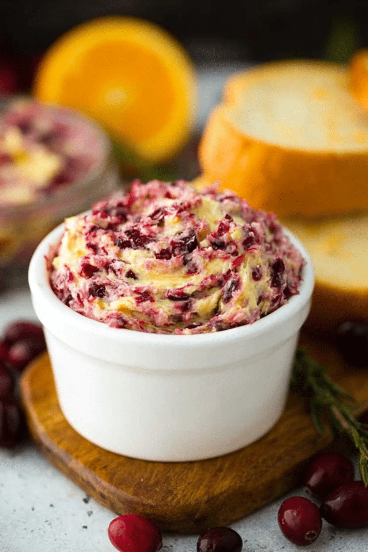 Cranberry Honey Butter: A Sweet and Savory Delight for Every Occasion ...