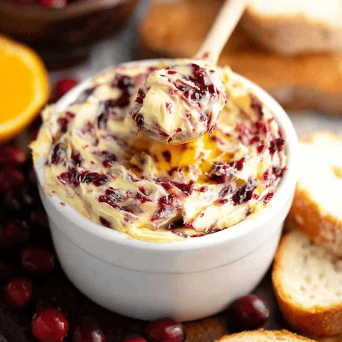 Cranberry Honey Butter: A Sweet and Savory Delight for Every Occasion ...