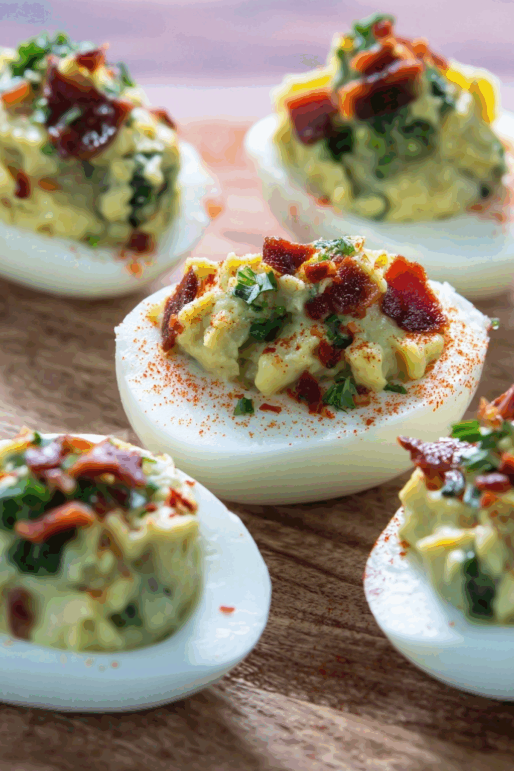 Ultimate Deviled Egg Recipe: A Simple Guide to Perfect Deviled Eggs - Recipes by Lucelle