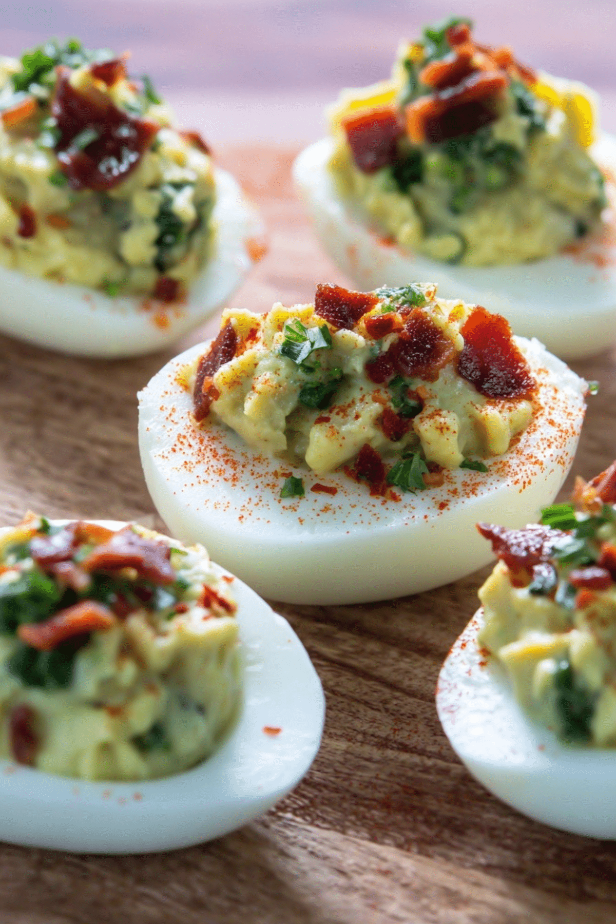 Ultimate Deviled Egg Recipe: A Simple Guide to Perfect Deviled Eggs - Recipes by Lucelle