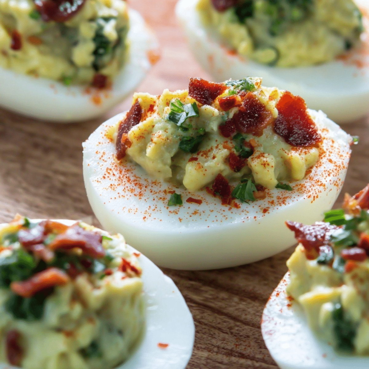 Ultimate Deviled Egg Recipe: A Simple Guide to Perfect Deviled Eggs - Recipes by Lucelle