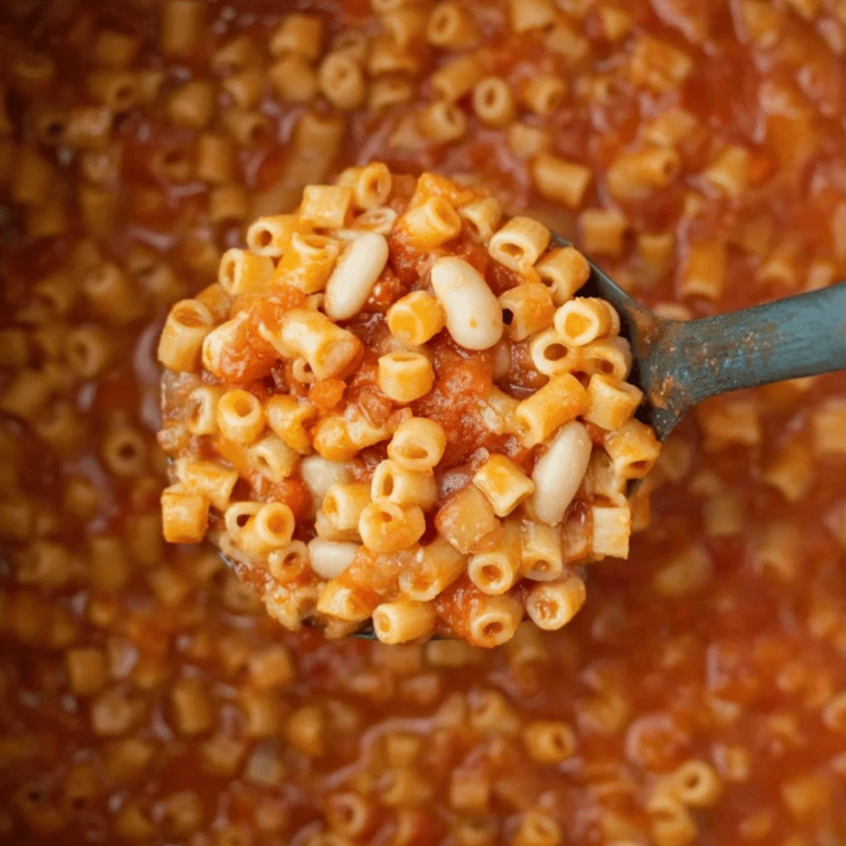 Pasta Fagioli: The Ultimate Comforting Soup Recipe - Recipes by Lucelle