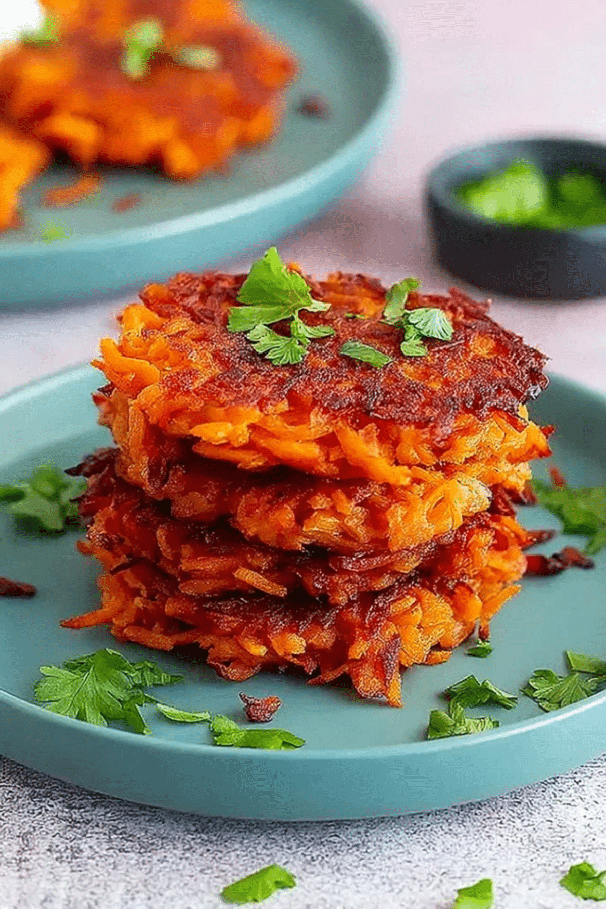 Savory Sweet Potato Hash Browns: Crispy, Flavorful, and Easy to Make ...