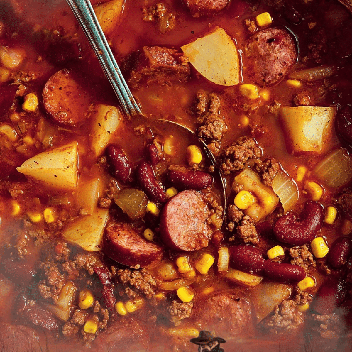 Cowboy Stew: The Ultimate Hearty One-Pot Meal for Cold Nights - Recipes ...
