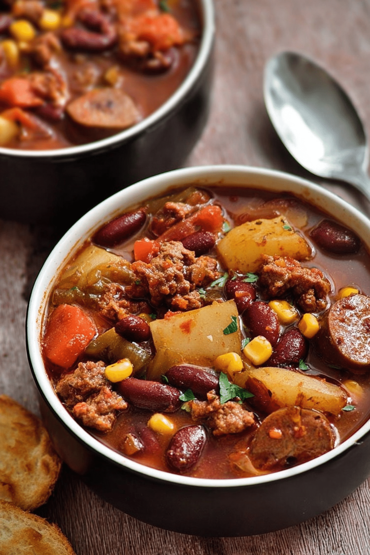 Cowboy Stew: The Ultimate Hearty One-Pot Meal for Cold Nights - Recipes ...