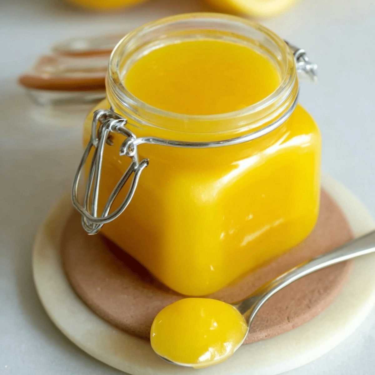 Meyer Lemon Curd: Bright, Buttery, and Irresistibly Easy - Recipes by ...