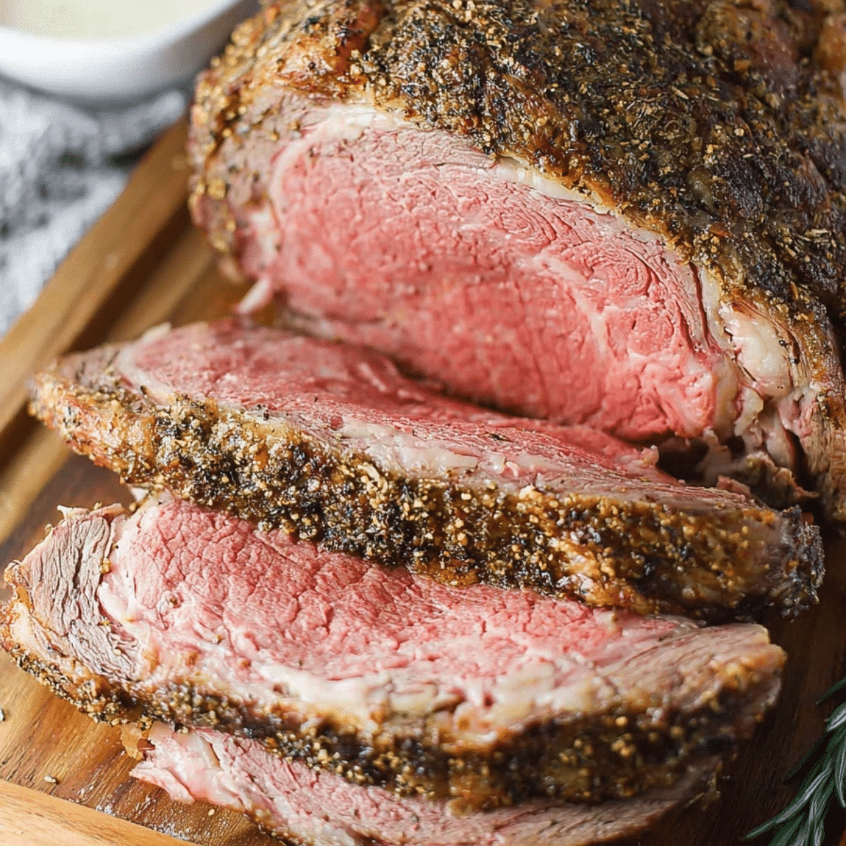 Prime Rib Roasts: Foolproof Method for Juicy, Tender Results Every Time ...
